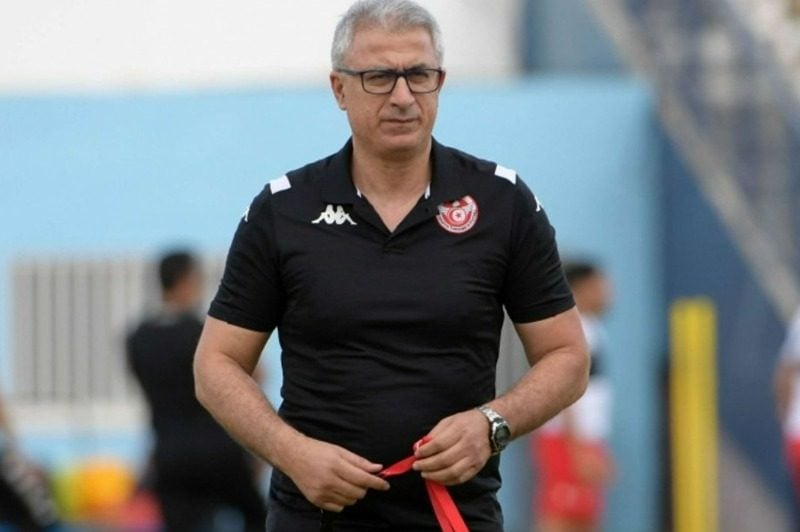 Club Africain : l'entraîneur Mondher Kebaier va rester - AfricaFootUnited