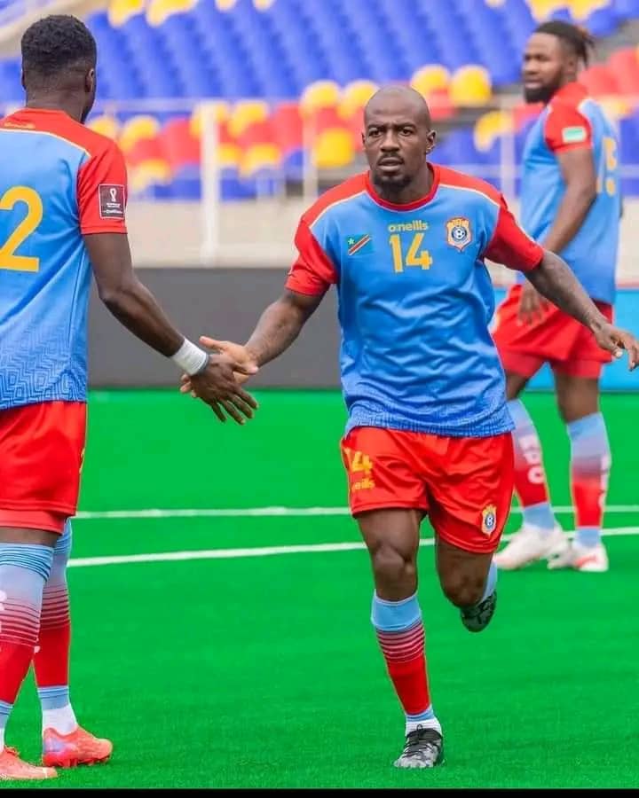 RDC : Un cadre des Léopards sollicite des matchs amicaux pour la sélection