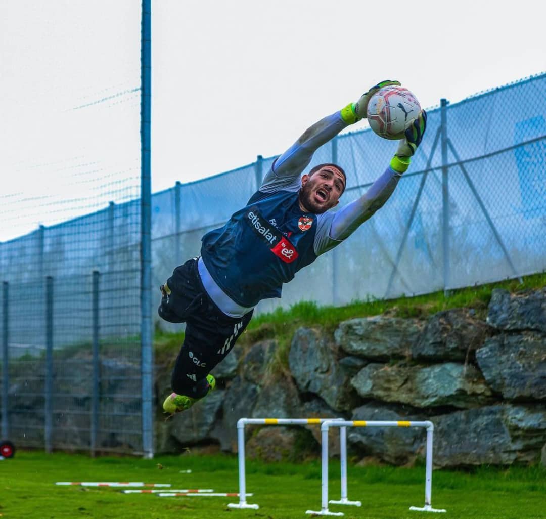 Mercato : Hamza Alaa dans le viseur de l'Union Saint-Gilloise ...