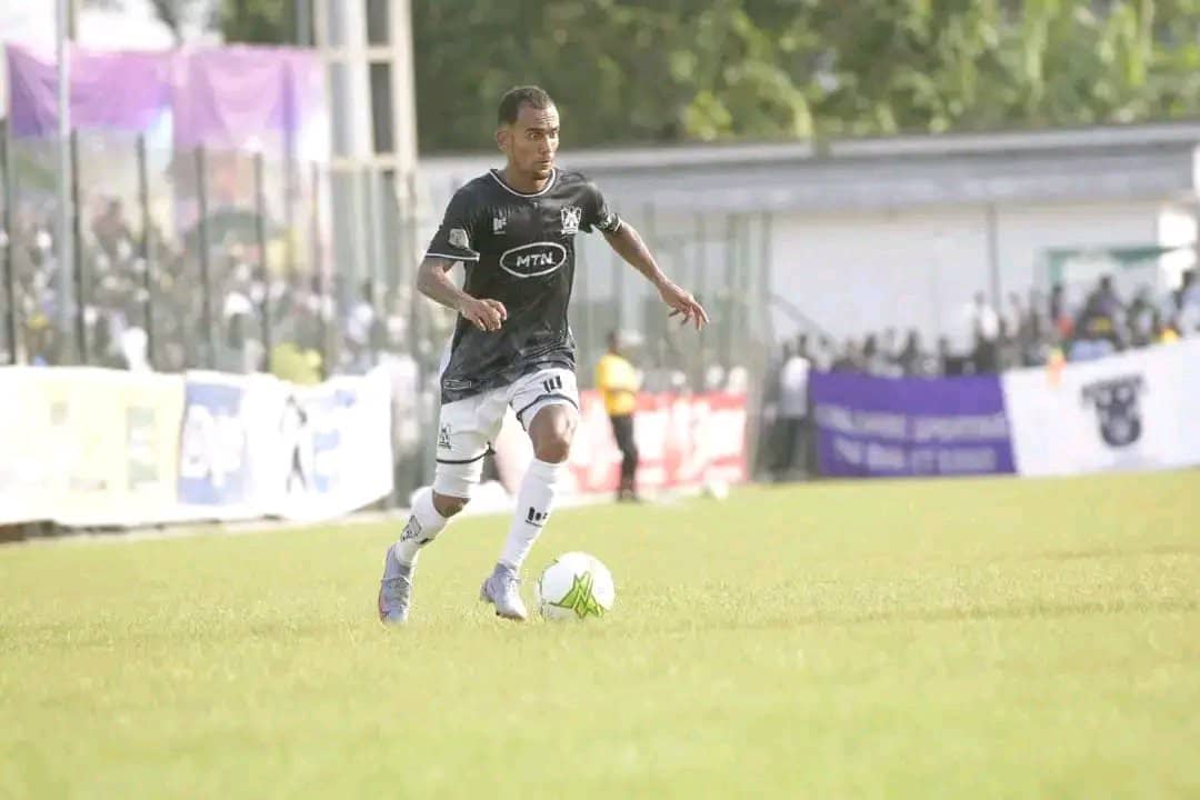 Cameroun - Victoria United : « C'est notre meneur de jeu », André ...