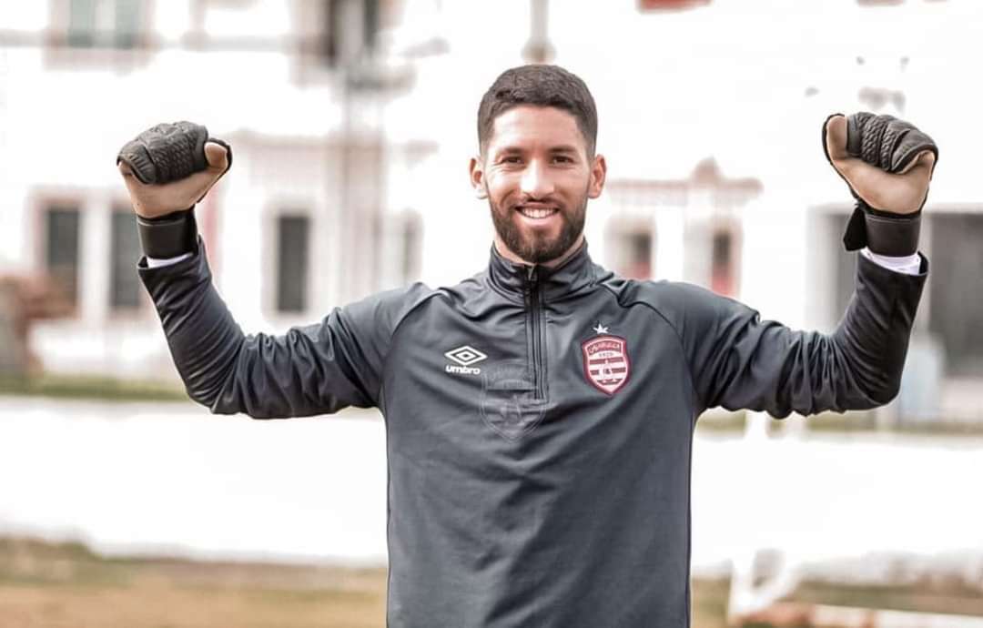 Tunisie- Club Africain : Moez Hassen et Ghaith Zaalouni intègrent le ...