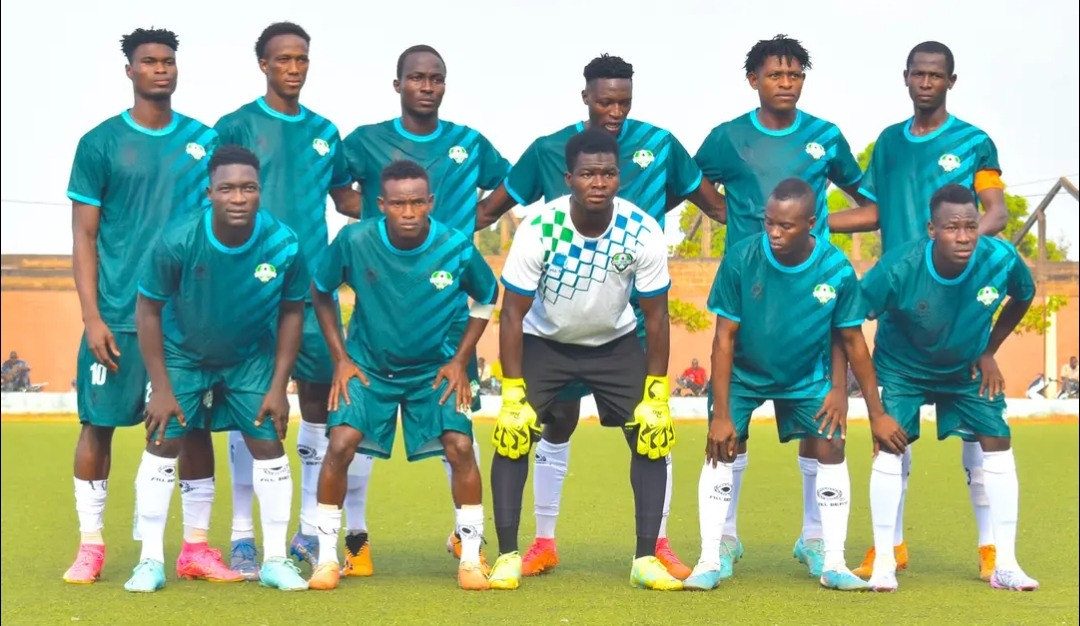 SLP Bénin : Dadjè Fc perd son fauteuil, le classement après 10 journées ...