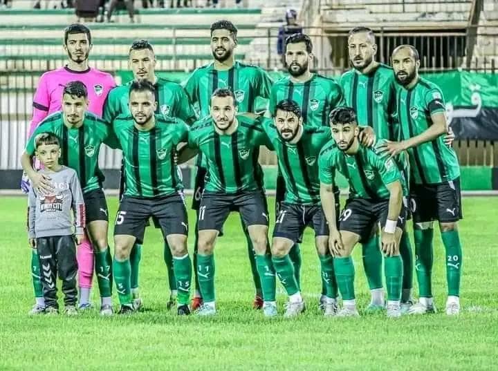 Coupe d'Algérie - Athletic Tlemcen : L'exceptionnelle performance de Yasser Lahbab contre la JS ...