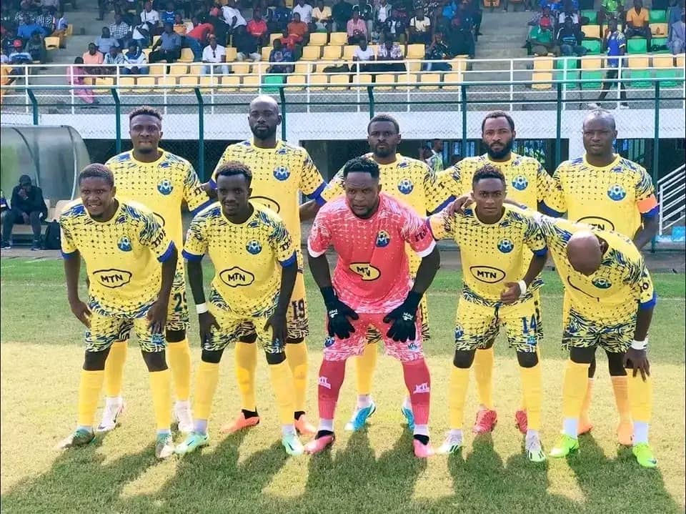 Cameroun - Elite One : UMS de Loum réclame des sanctions pour Fauve ...