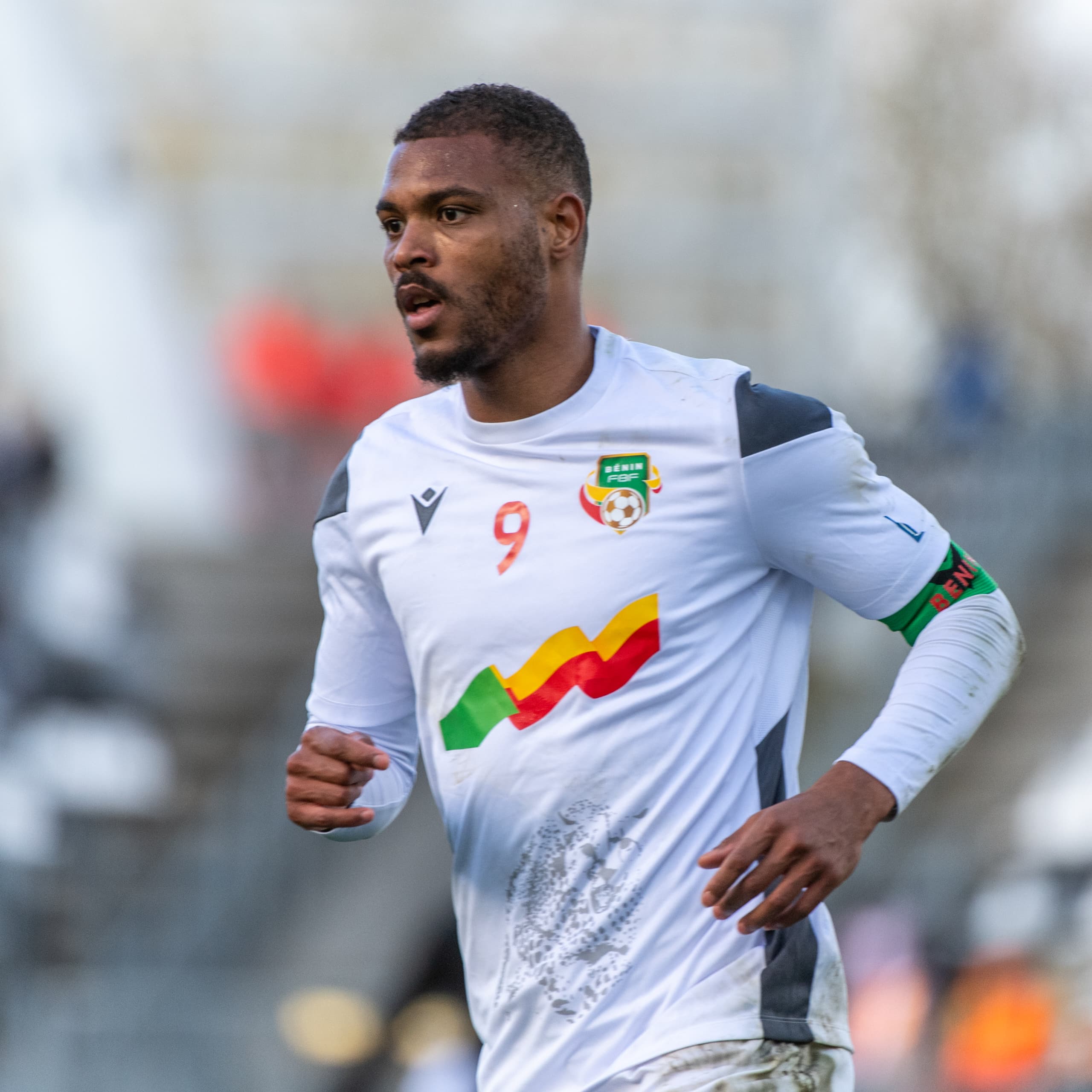 Bénin vs Sénégal : Steve Mounier revient sur son penalty manqué face ...