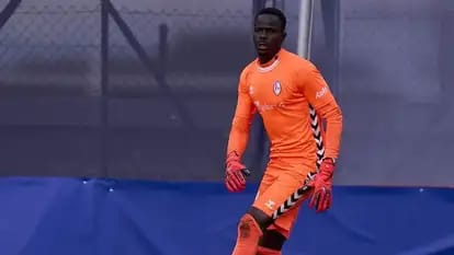 Espagne - Rayo Majadahonda : Victime de racisme et expulsé, Cheikh Sarr ...