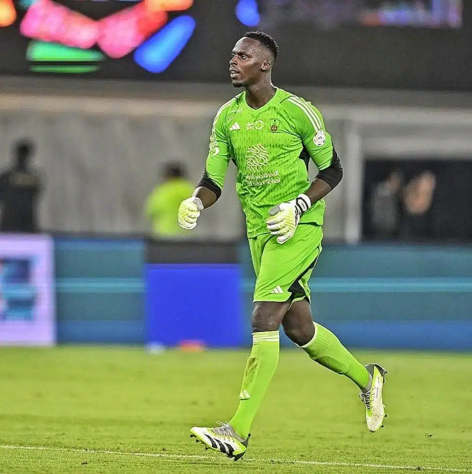 Saudi Pro League – Al Ahli : Soirée cauchemardesque pour Edouard Mendy ...