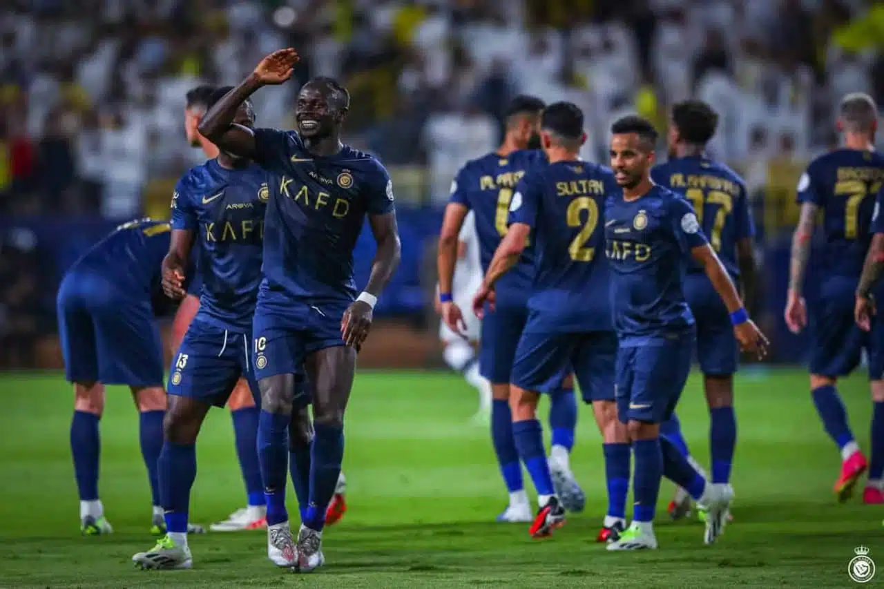 Saudi Pro League – Al Nassr : Sadio Mané peut remercier Thomas Tuchel - AfricaFootUnited