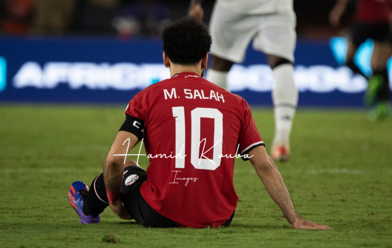 Égypte : Mohamed Salah absent pour le prochain rassemblement ? - AfricaFootUnited