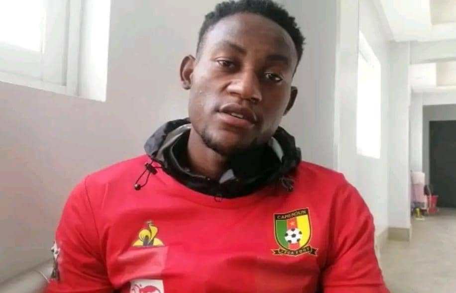 Mercato : John Bosco Nchindo proche de changer de club au Cameroun