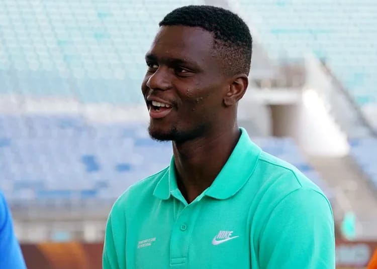 Italie : Ousmane Diomandé dans le viseur de la Juve - AfricaFootUnited