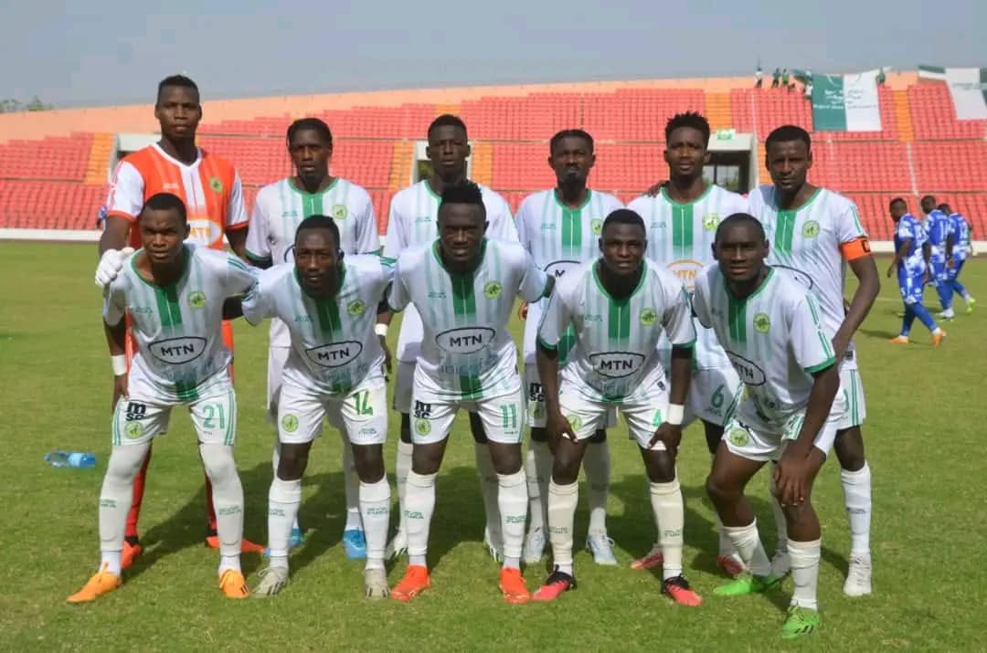 Cameroun - Playoffs : La FECAFOOT annonce une légère modification du ...