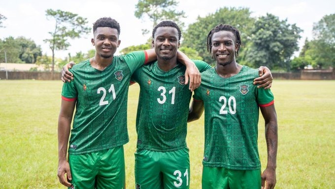 Tournoi des 4 Nations – Malawi : « Les joueurs sont en pleine forme et ...