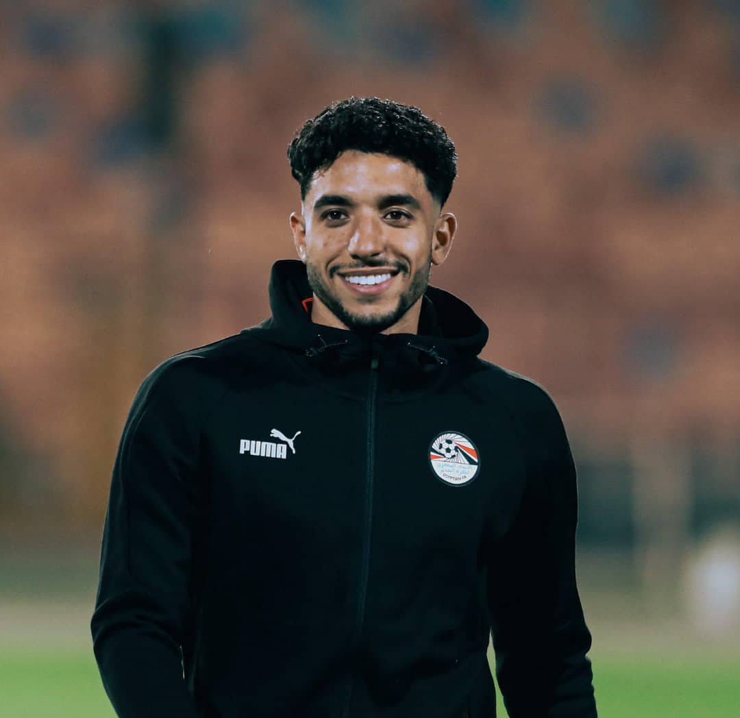 Journée FIFA - Égypte : Omar Marmoush arrive, les Pharaons sont au ...