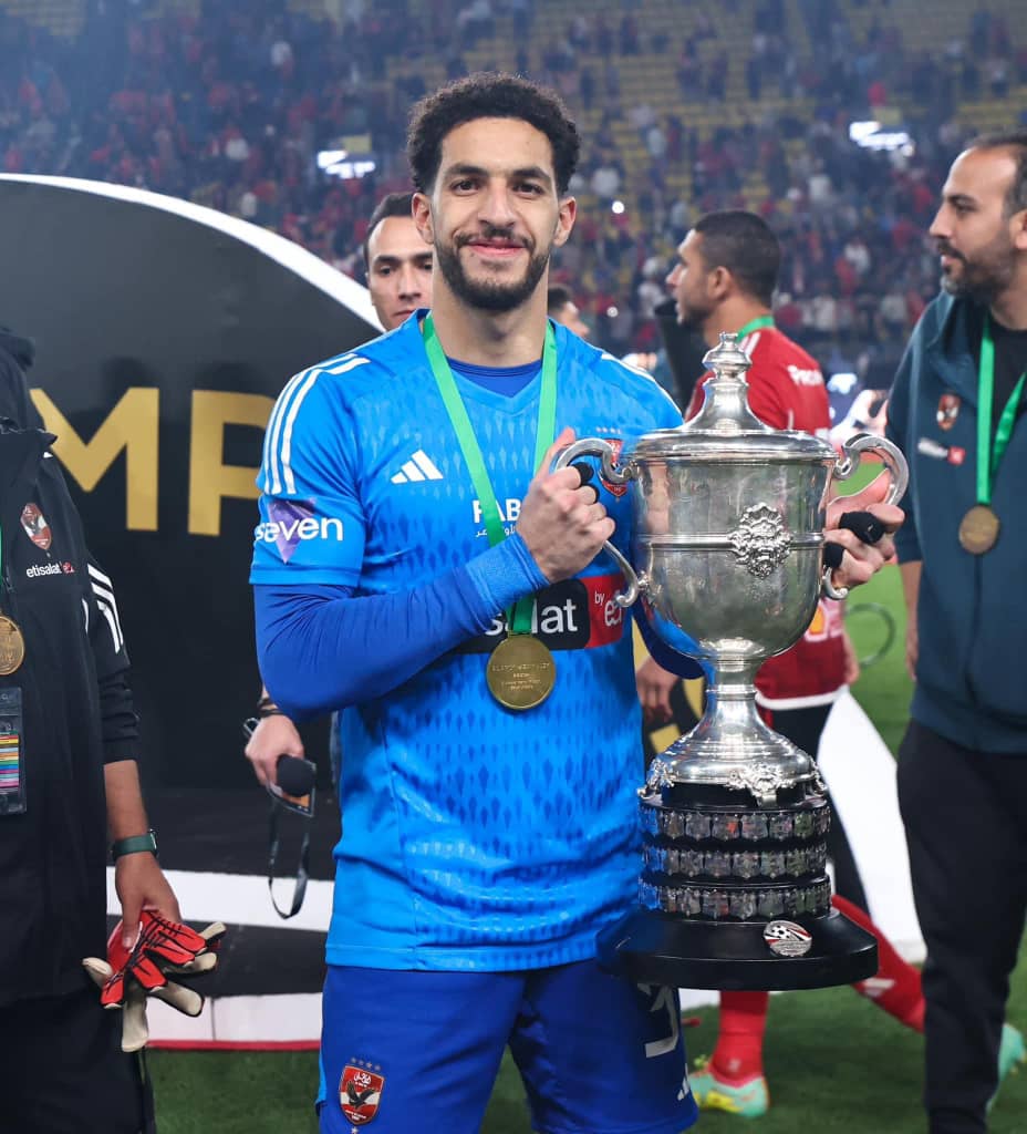 gypte : Mostafa Shobeir et Mohamed El Shamy convoqués pour une première ...