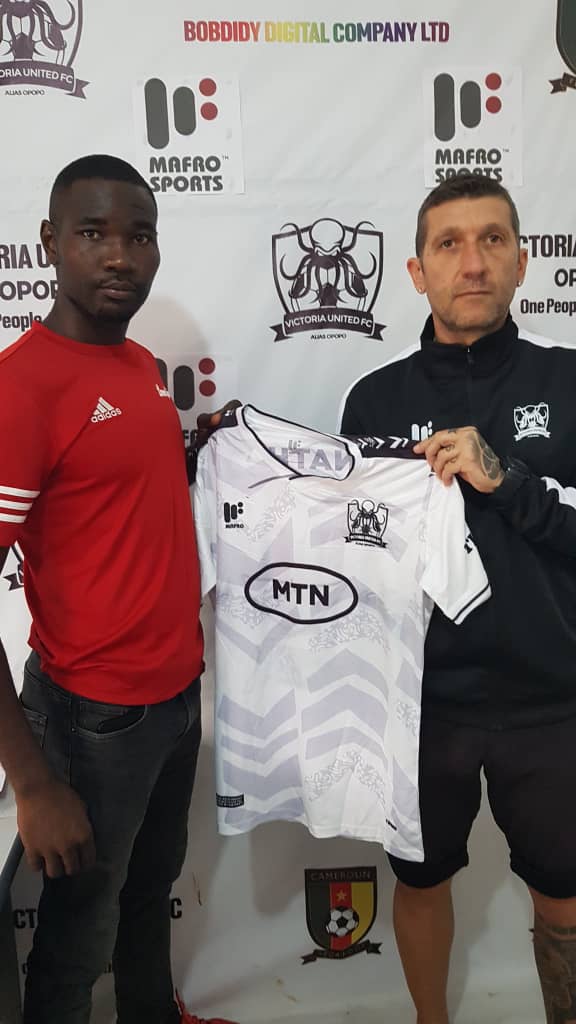 Cameroun - Elite One : Nicolaev Pantev Dimitar prend les reines de ...