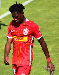 Mercato : Mario Dorgelès rend fou plusieurs grosses écuries anglaises ...