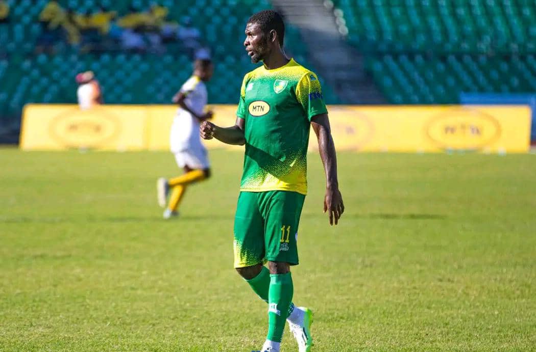 Cameroun - Elite One : Le classement des buteurs à l'issue de la phase de zone