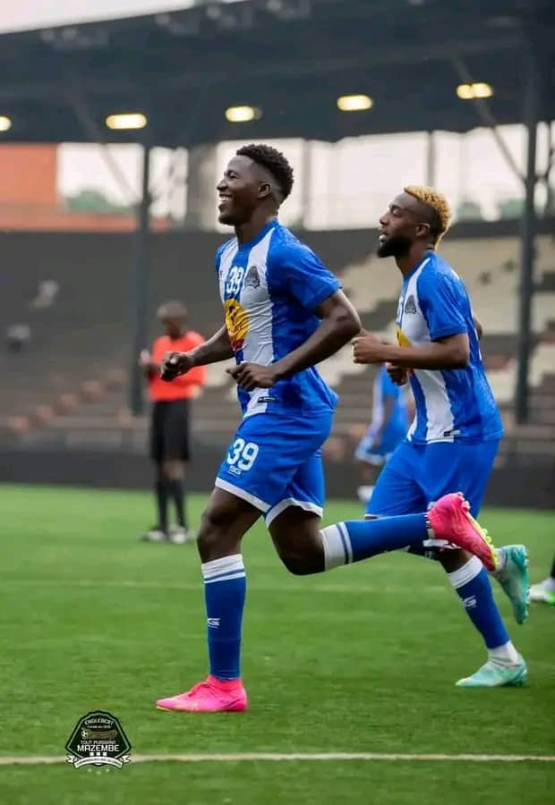 RDC - Ligue 1 : Fily Traoré mène la barque des meilleurs buteurs ...