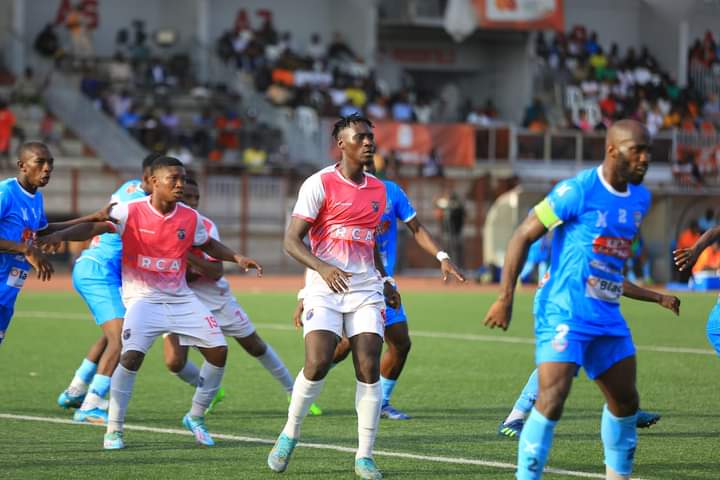 Côte d'Ivoire - Ligue 1 : Duel à distance entre le RC Abidjan et Zoman ...