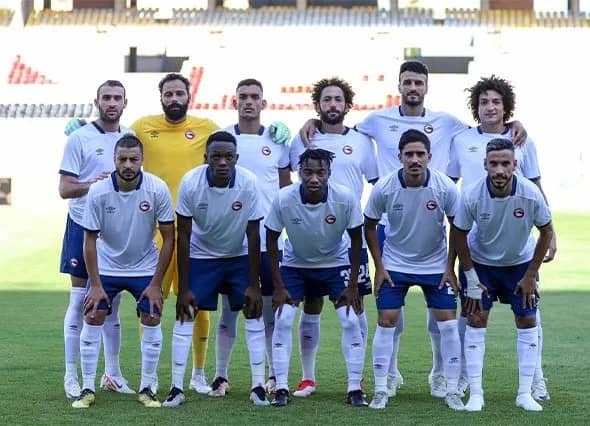 Coupe CAF : Après sa qualification, le président de Modern FC évoque ...