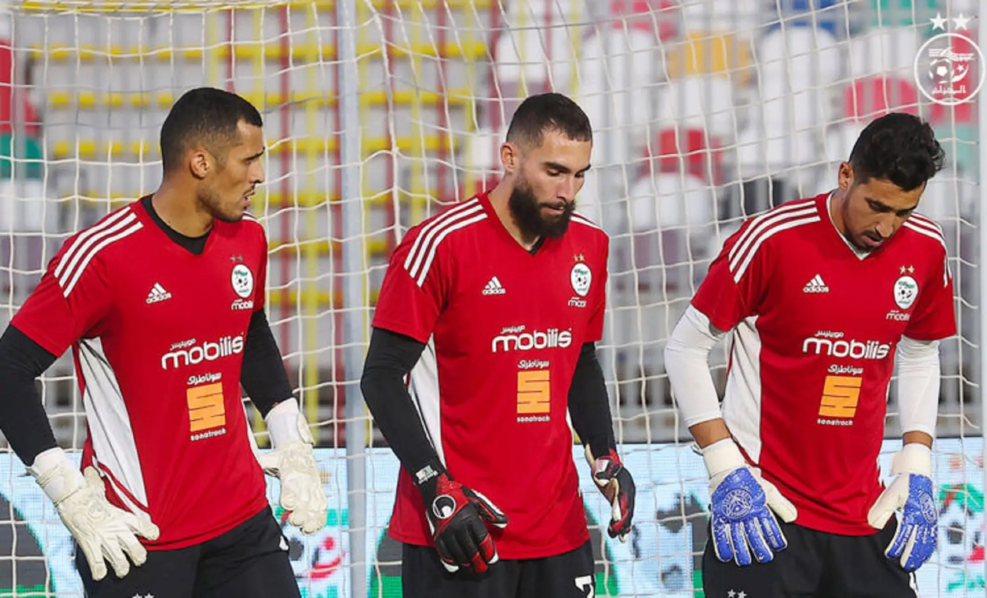 Équipe d'Algérie : L'USMA veut Benbot et Belaid face à l'ESS ...