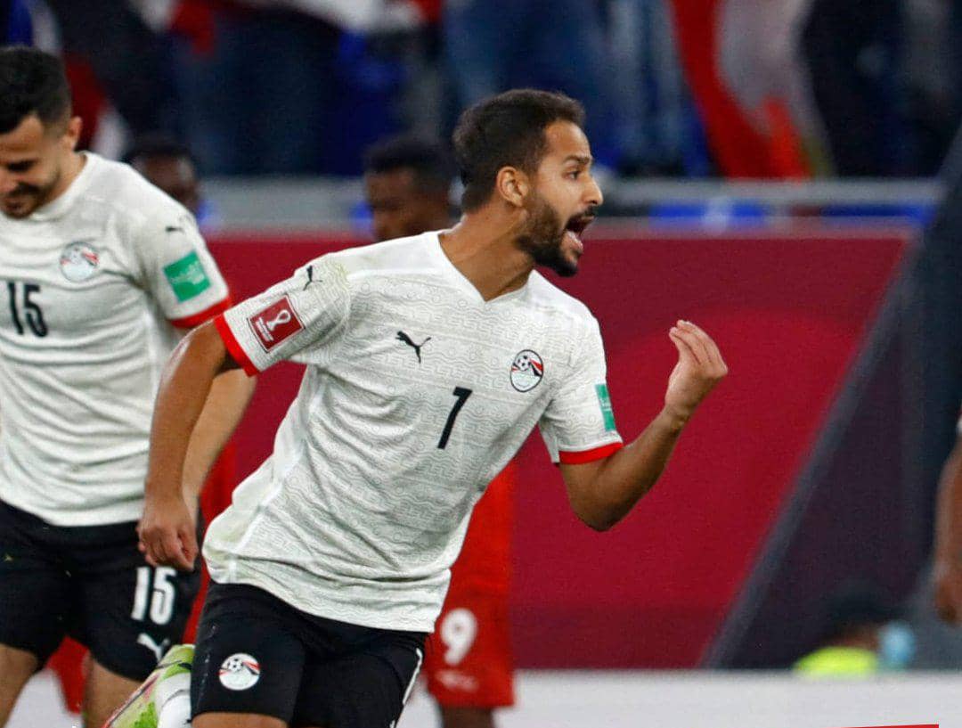 Égypte - Modern Future FC : Ahmed Refaat va enfin quitter l'hôpital ...