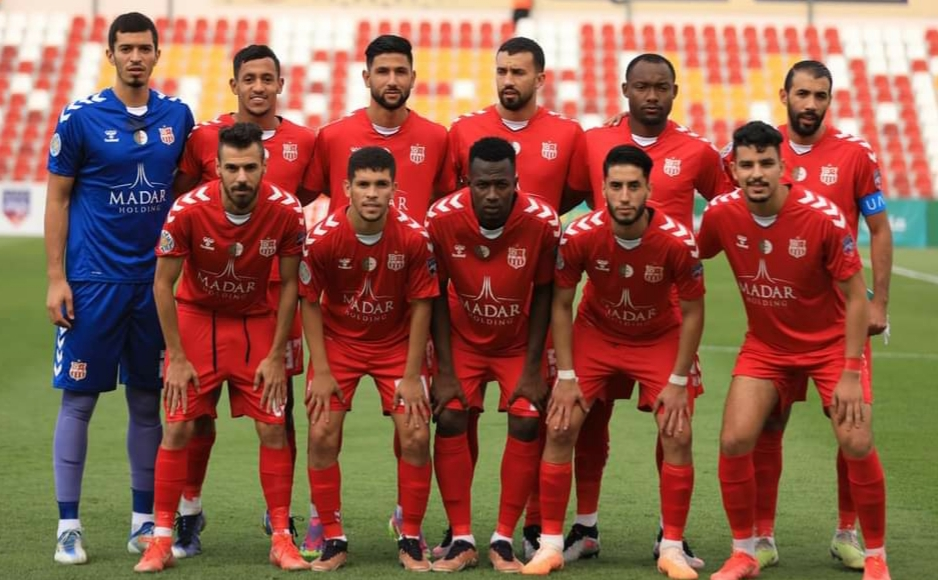 Coupe d’Algérie - Quarts : USM Alger, CS Constantine, CR Belouizdad, MC ...