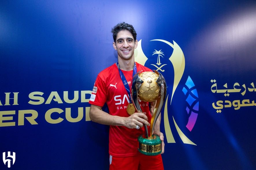 Arabie Saoudite - Al Hilal : Yassine Bonou revient sur son départ du FC ...