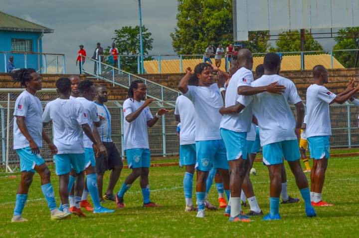 Malawi - TNM Super League : Big Bullets vs Baka City et les affiches de ...