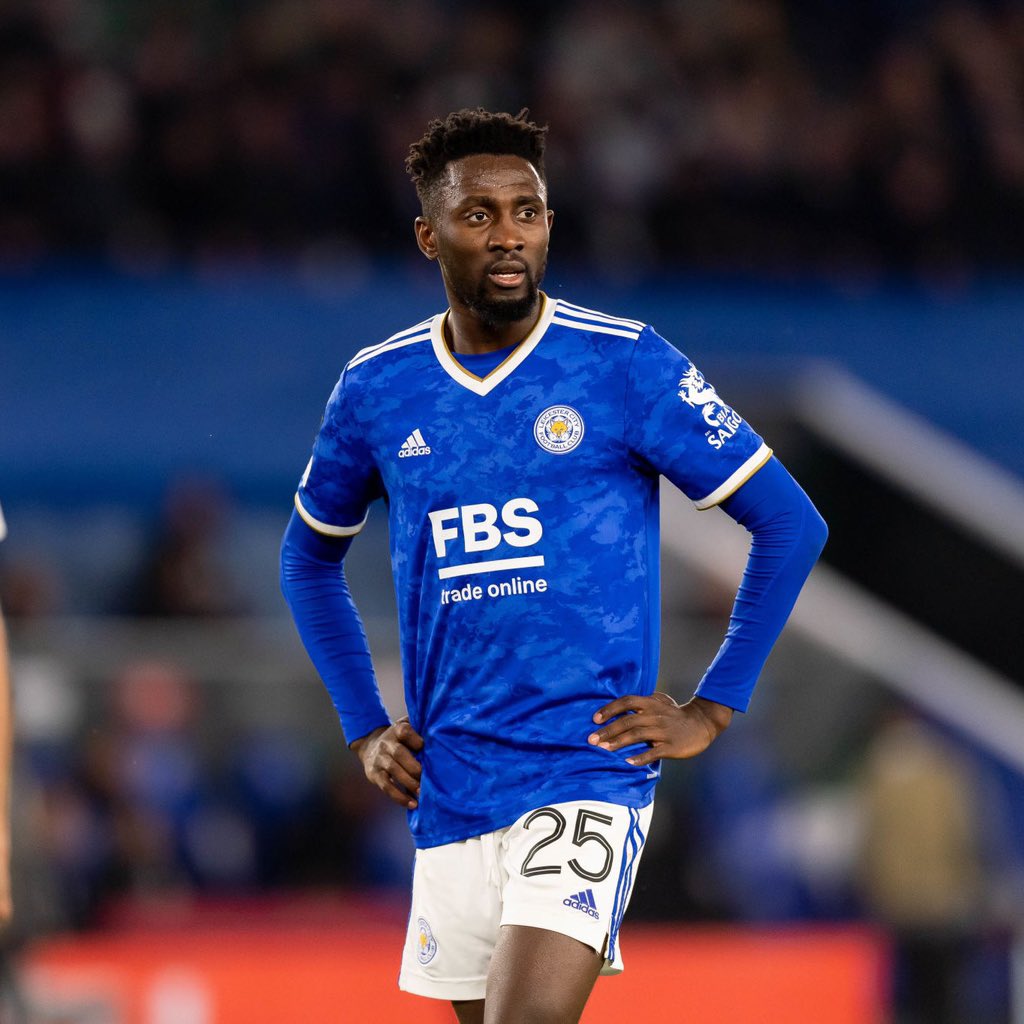 Mercato : Wilfred Ndidi convoité par plusieurs clubs anglais ...