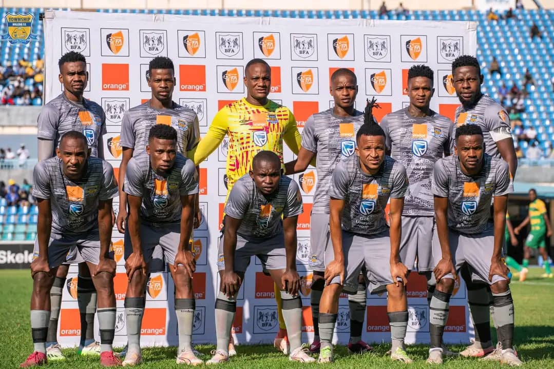 Botswana - FA Cup : Fin des huitièmes de finale, voici le point des qualifiés - AfricaFootUnited