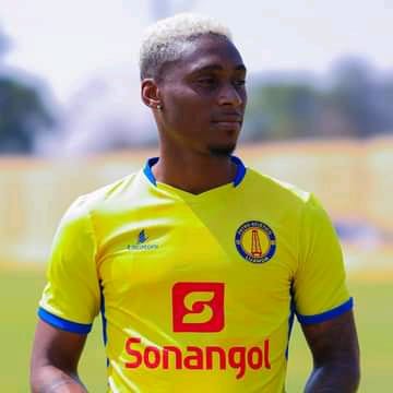 Angola – Petro Luanda : Anderson Cruz absent, Carlinhos et Tchutchu de ...