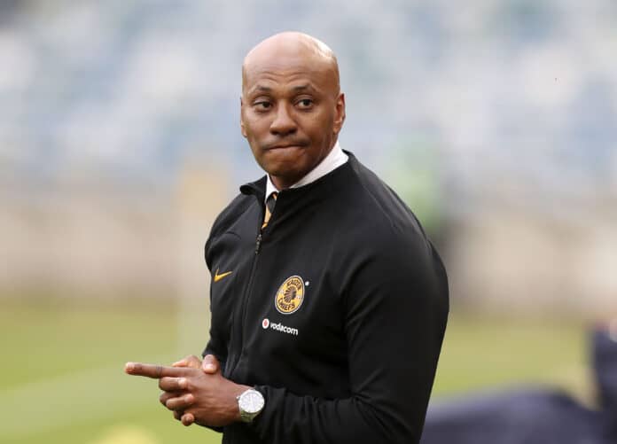 Afrique du Sud – DStv Premiership : Kaizers Chiefs affronte Chippa ...