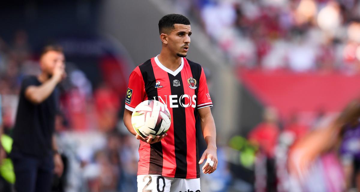 Turquie : Le Besiktas revient à la charge pour Youcef Atal ...