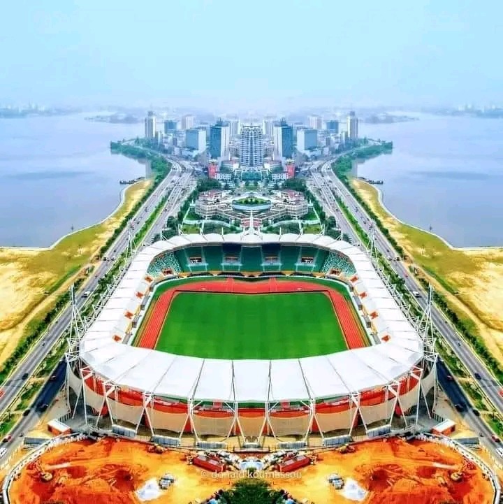 Bénin : Claude Paqui officialise le stade où les Guépards vont recevoir ...