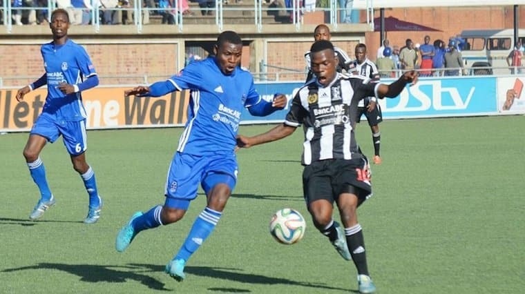 Zimbabwe - Premier League: Highlanders vs Chegutu, les affiches de la ...