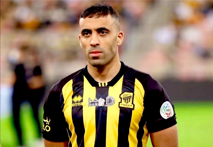 Supercoupe d'Arabie Saoudite - Finale : Hamdallah buteur pour Al ...