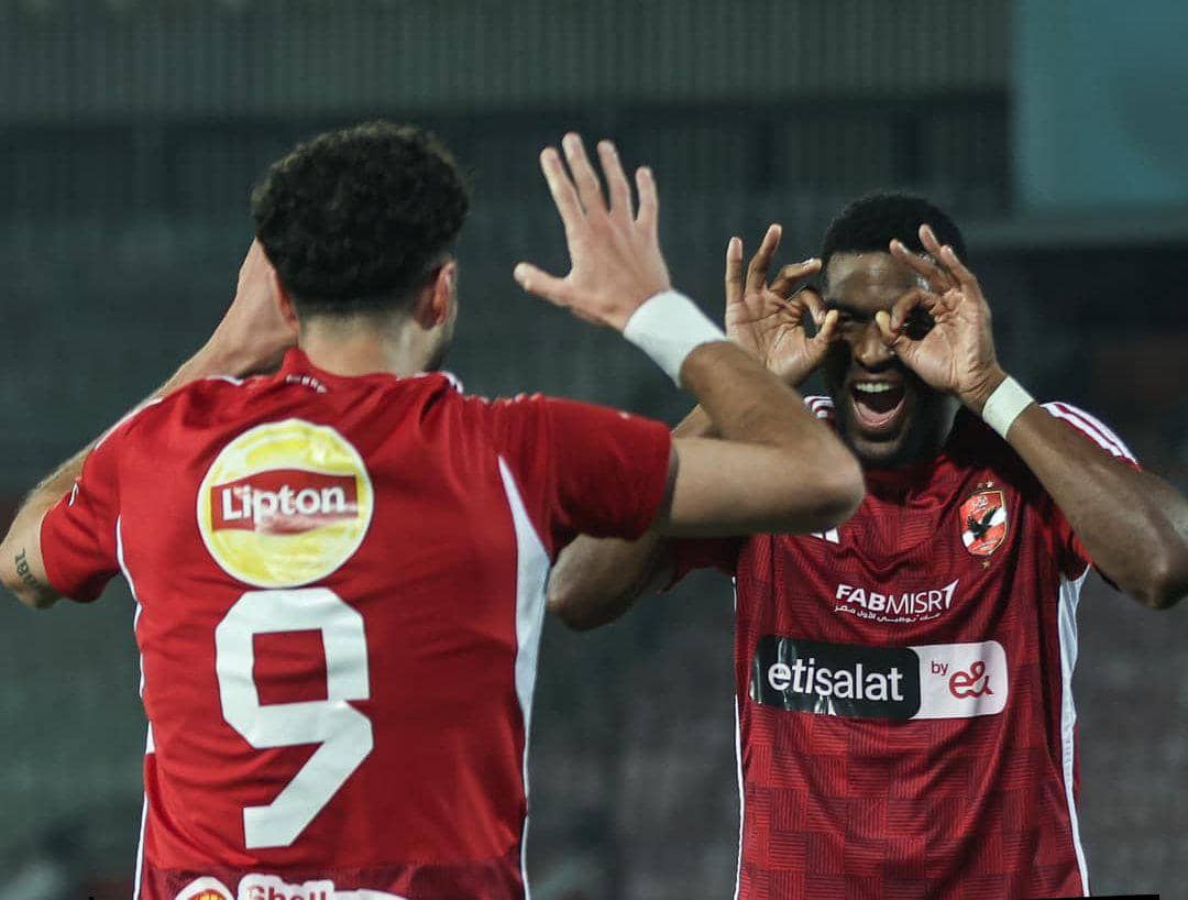 LDC-CAF - 1/2 finale aller : La date du voyage d'Al Ahly pour la RDC fixée