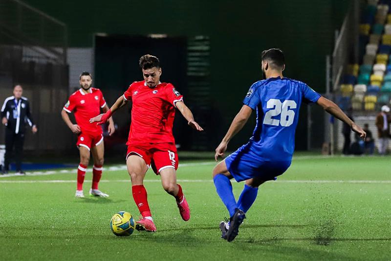 Égypte - Premier League : Modern Future FC pour défier Pharco FC, les ...