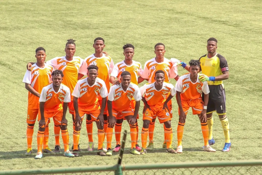 Bénin : Champion de D3 Zone B, Sitatunga Fc effectue son come-back en ...