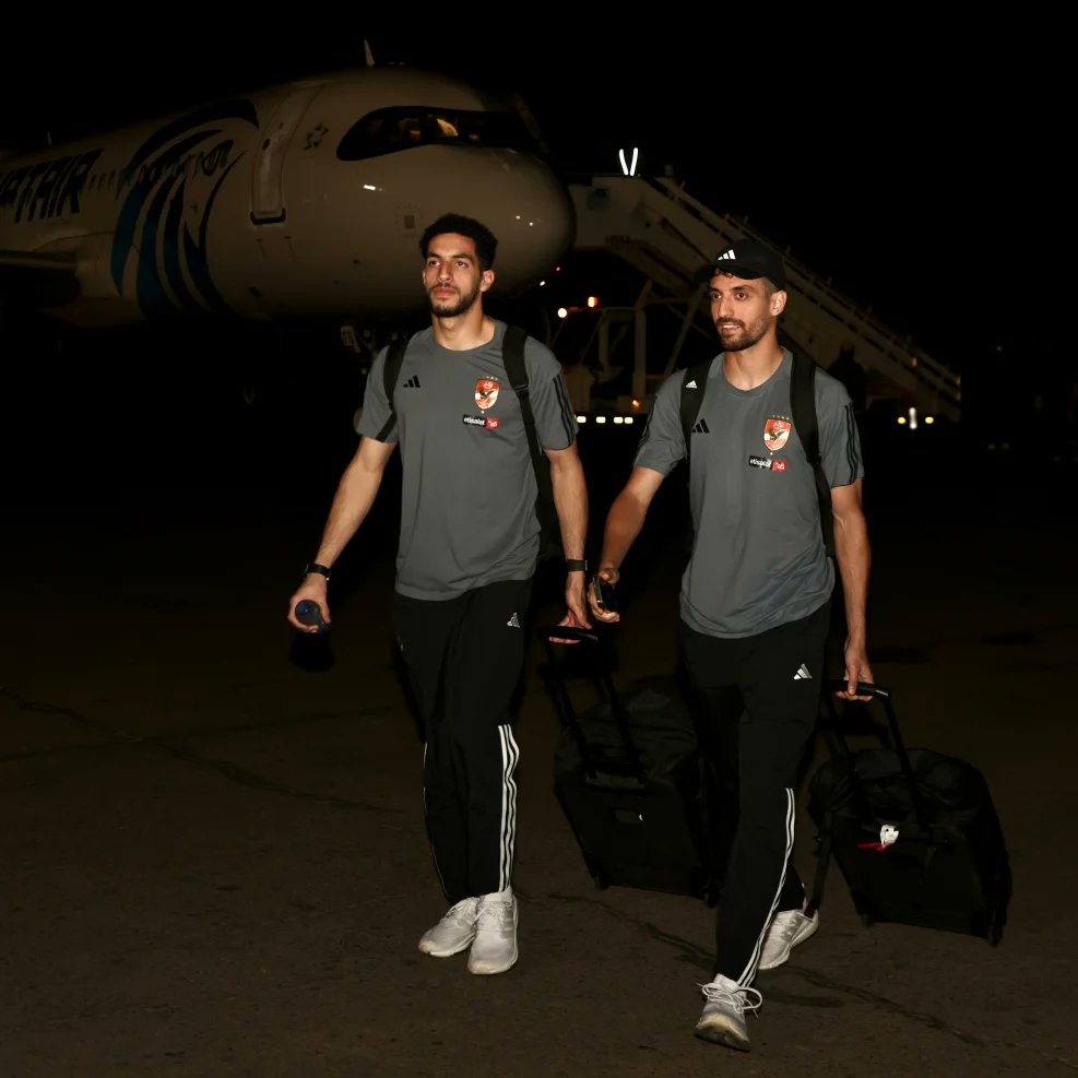 LDC-CAF - 1/2 aller : Al Ahly déjà en RD Congo - AfricaFootUnited