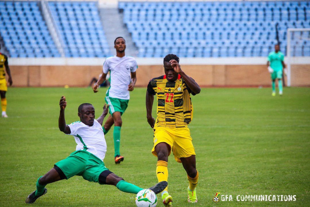Ghana - FA Cup : La date des matchs des demi-finales dévoilée