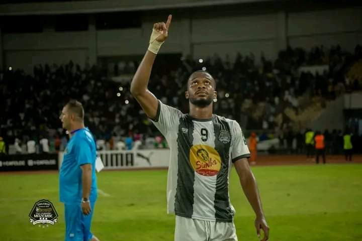 LDC -CAF TP Mazembé : "Al Ahly c'est un grand club, mais on peut pas s ...