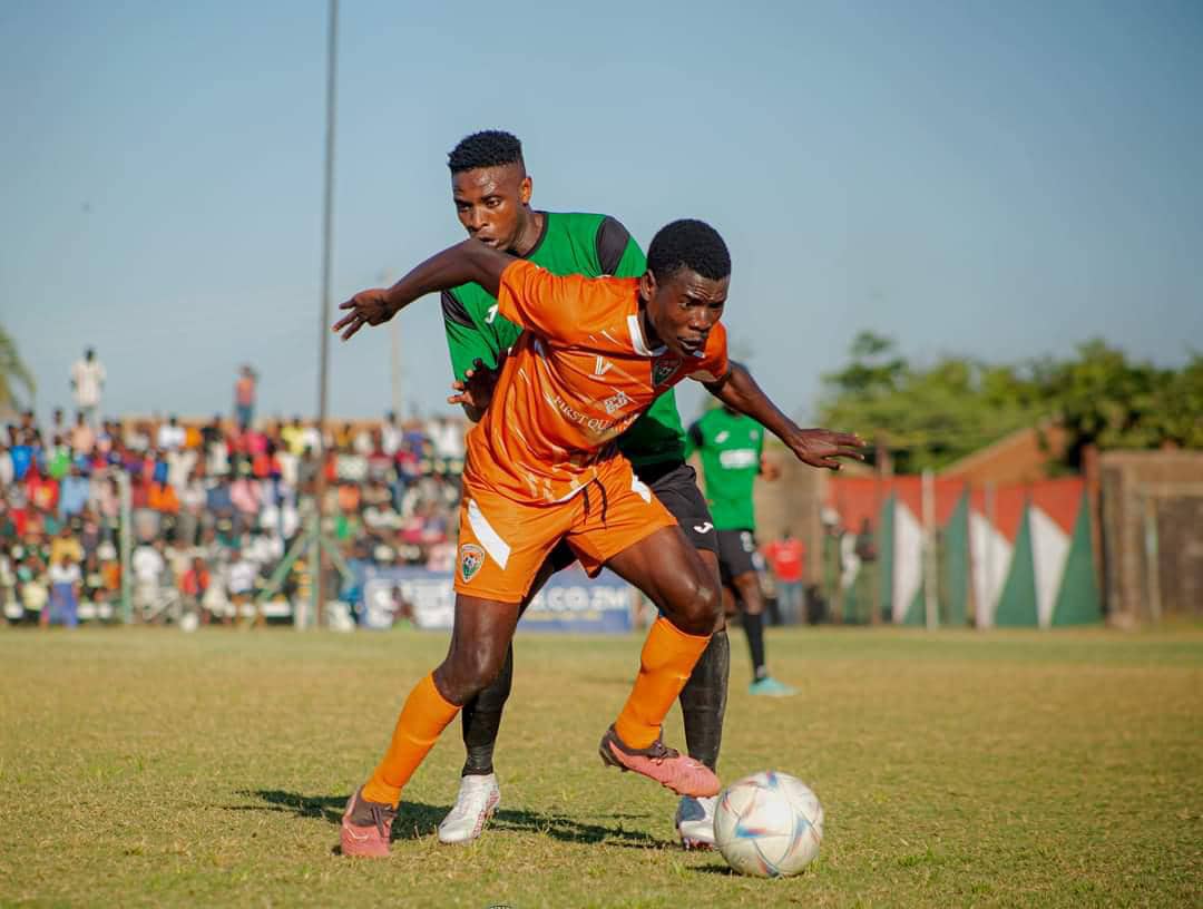 Zambie - Super League : Red Arrows et Zesco tenus en échec, Muza s'incline, tous les résultats ...
