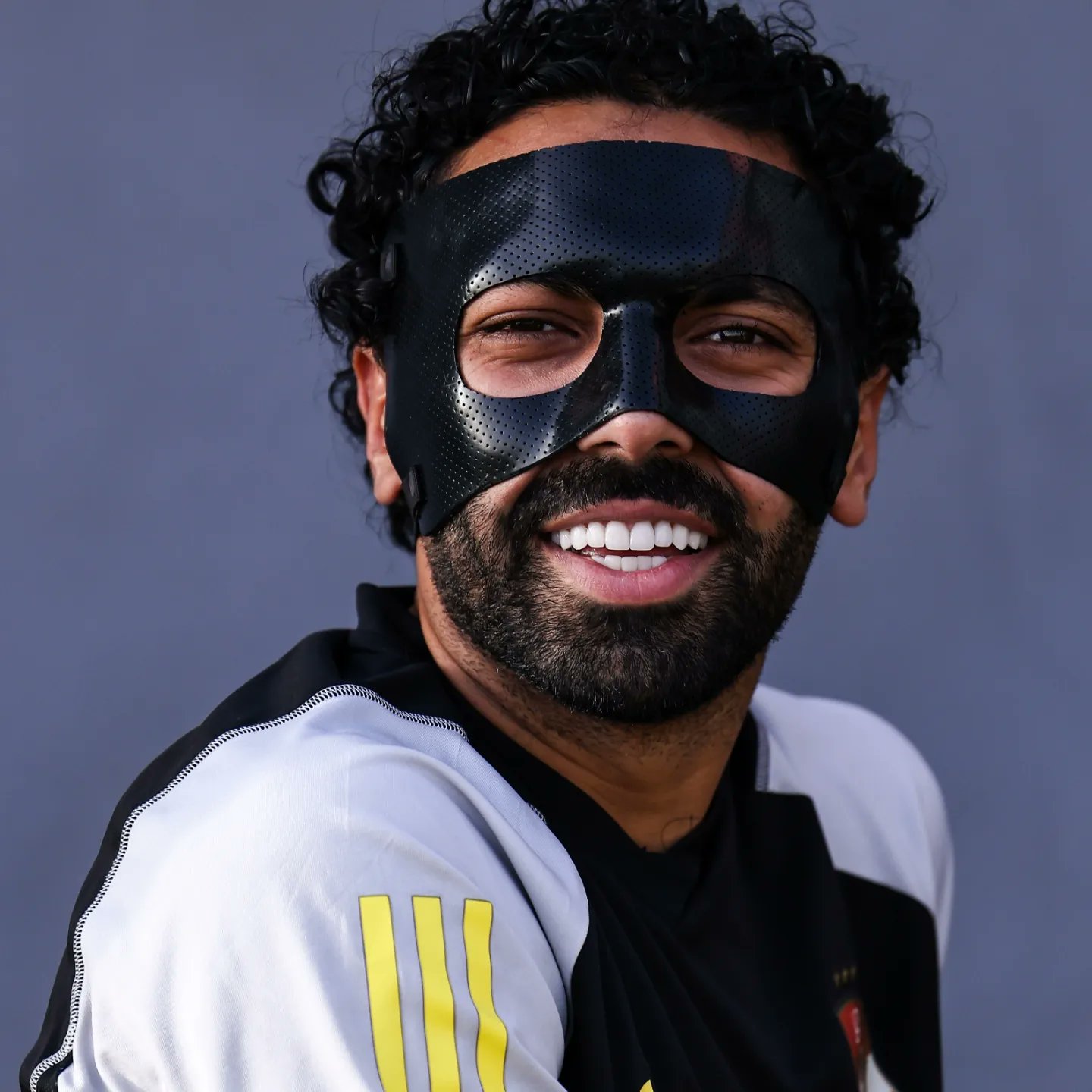 Égypte - Al Ahly : Hussein El-Shahat fait son retour à l'entraînement ...