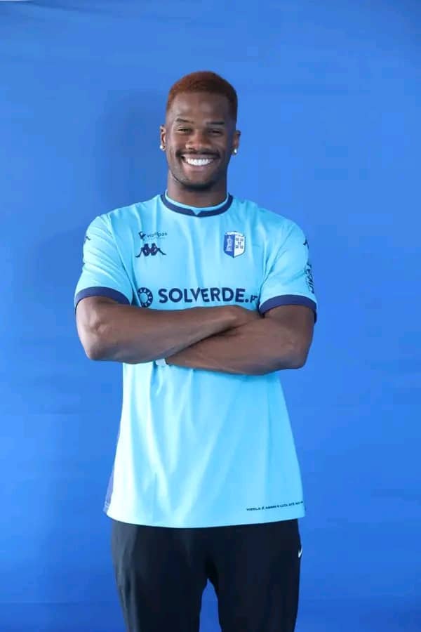 RDC : Samuel Essende opte pour les Léopards - AfricaFootUnited