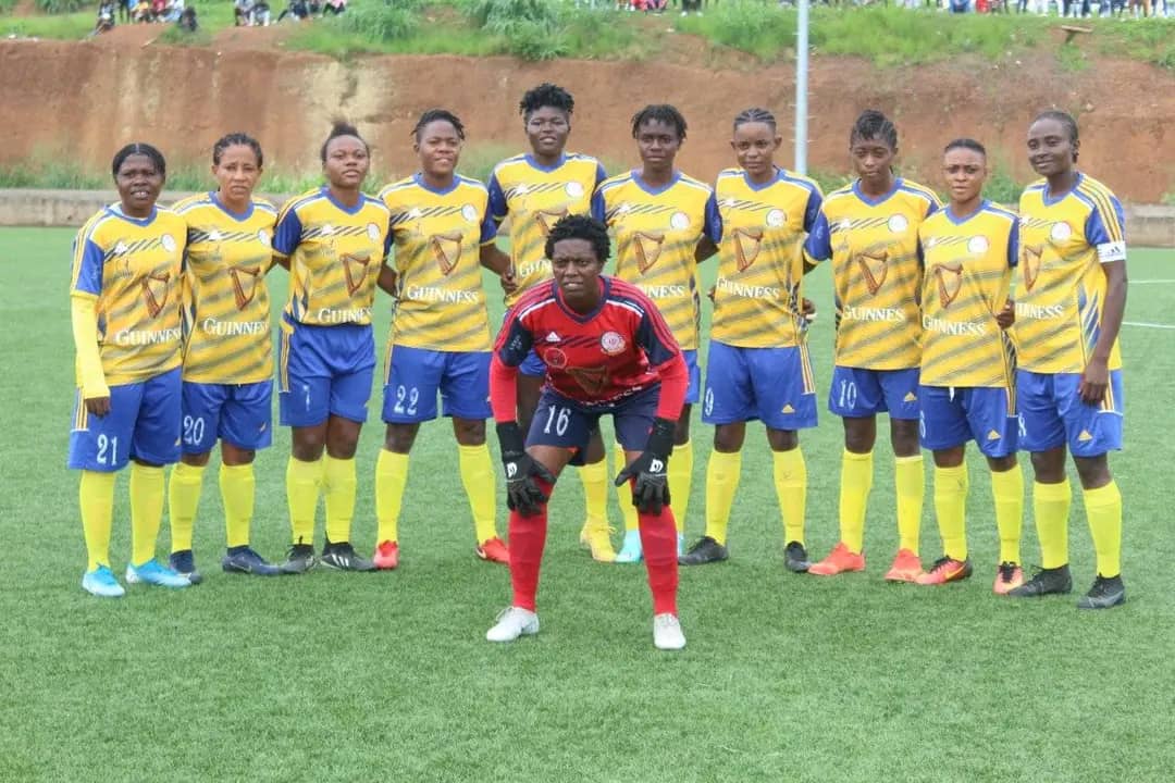 Cameroun - Super League (F) : Lekié défie Louves Minproff, le programme ...