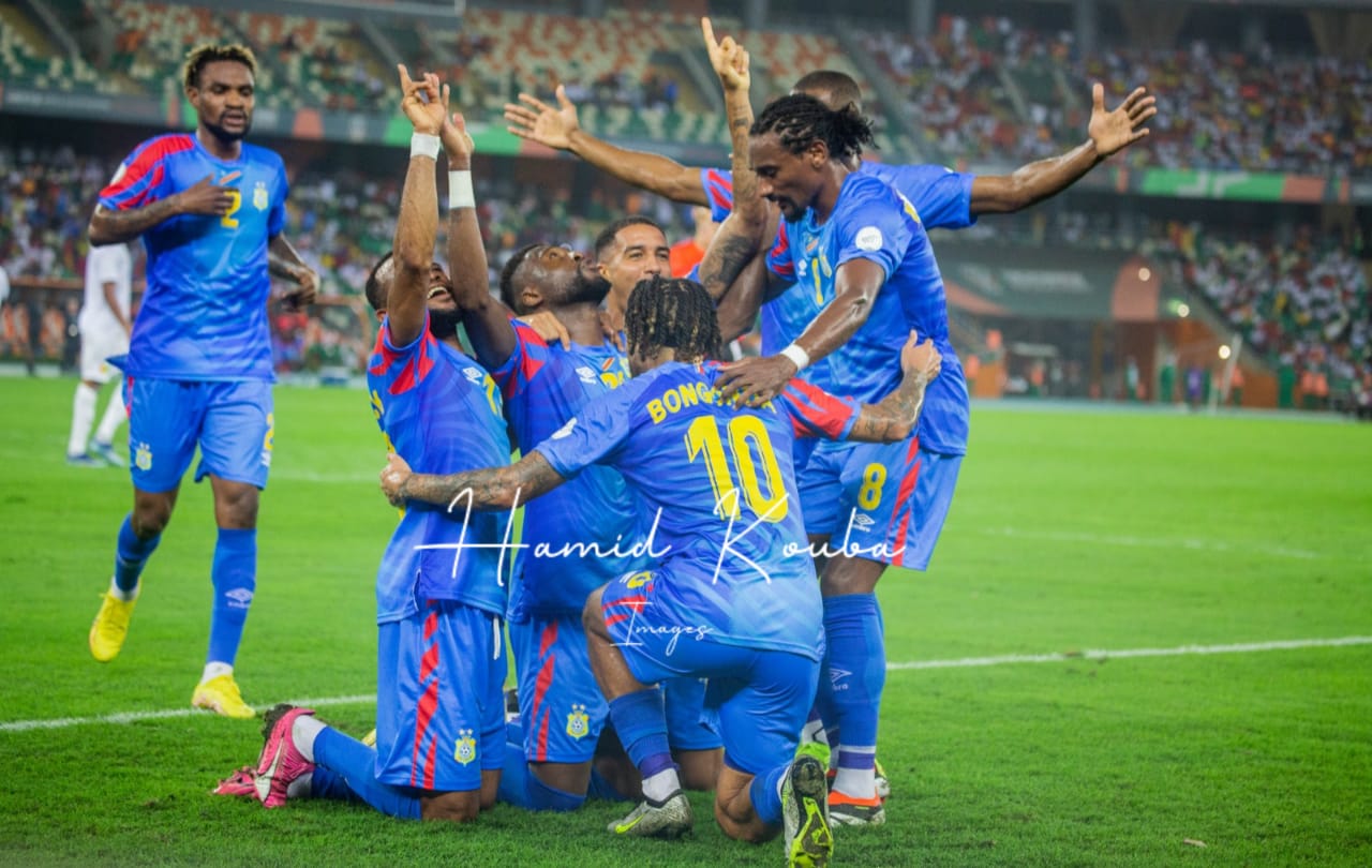 RDC : Une place en sélection vaut de l'or