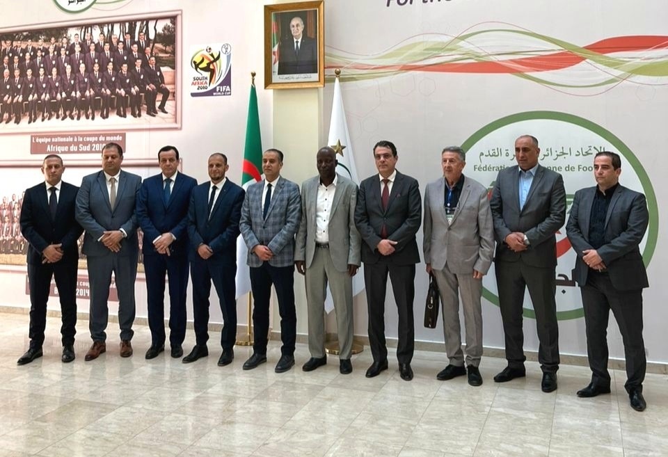 Coupe d’Algérie – Algérie : Le match MC Alger – CS Constantine classé à ...